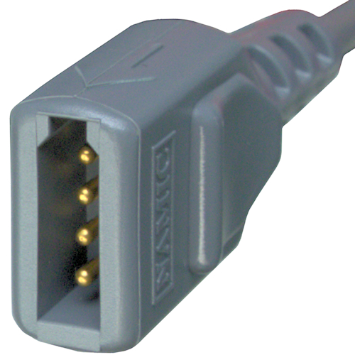 NAMIC PERCEPTOR Manifold [w/Integral Transducer] Interface Cables ...