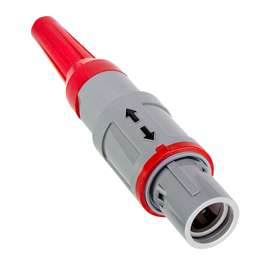 Fogg System Company - 0353-2495 Interface Cable