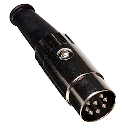 NAMIC Perceptor Manifold [w/Integral Transducer] IBP Cables