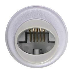 EDWARDS LIFESCIENCES TruWave PX-Series Interface Cables. | Fogg System