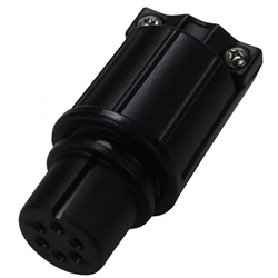 FOGG SYSTEM COMPANY BP-600 Pressure Simulator Interface Cables. | Fogg ...