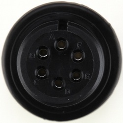 Arrow AC3 Optimus IABP IBP Cables