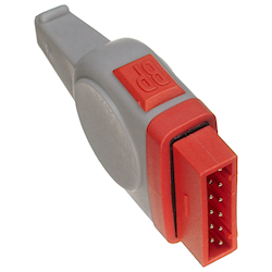 NAMIC Perceptor Manifold [w/Integral Transducer] IBP Cables