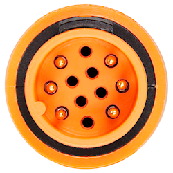 Arrow AC3 Optimus IABP IBP Cables