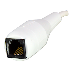 BSM-2301(A, J, or K) [W/JP-910P ADAPTER] IBP Cables