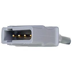 MERIT MEDICAL SYSTEMS MERITRANS Interface Cables. | Fogg System