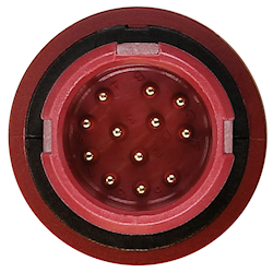 NAMIC Perceptor Manifold [w/Integral Transducer] IBP Cables