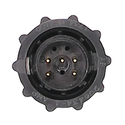 NAMIC Perceptor Manifold [w/Integral Transducer] IBP Cables