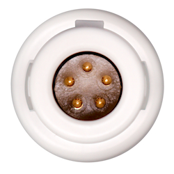 Tempus Pro [with RDT 01-2108 2-Channel IBP Universal Cable] IBP Cables