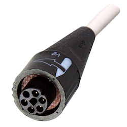 LogiCal MX960 Double Channel [2 Ch] IBP Cables