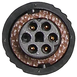 LogiCal MX960 Double Channel [2 Ch] IBP Cables