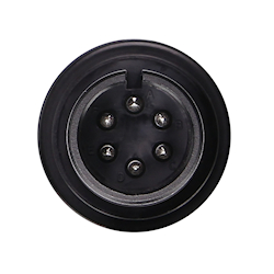 NAMIC Perceptor Manifold [w/Integral Transducer] IBP Cables