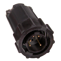 NAMIC Perceptor Manifold [w/Integral Transducer] IBP Cables