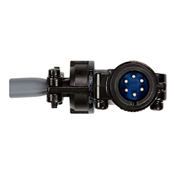 DPT 9000/xtrans [1 CH w/ CODAN BDC901 contact board] IBP Cables